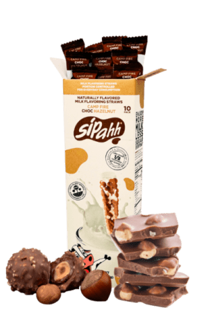 Flavors - Sipahh Flavouring Straws | Milk Flavoring Straws | Sipahh