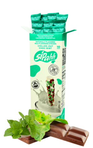 Flavors - Sipahh Flavouring Straws | Milk Flavoring Straws | Sipahh