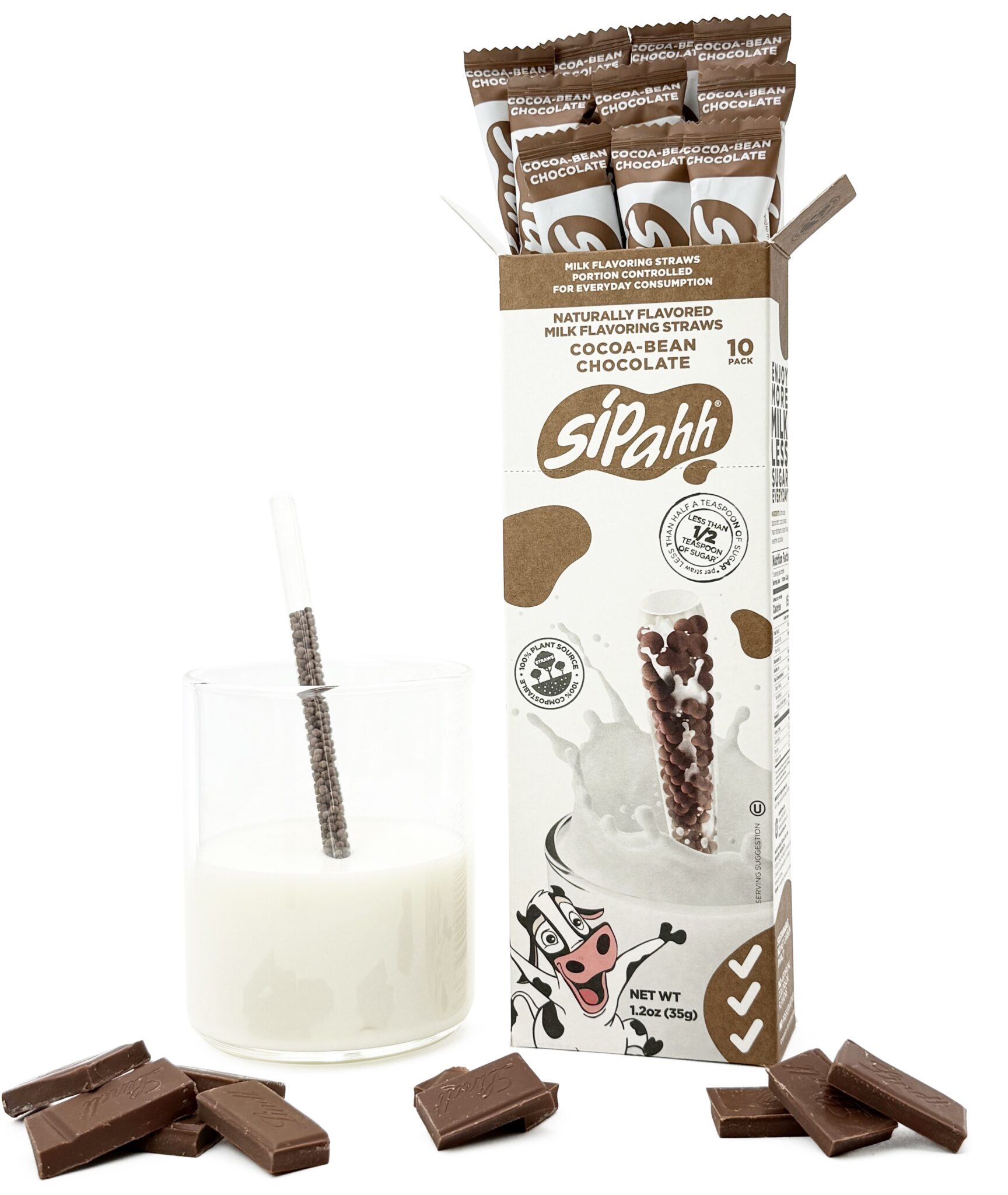 Chocolate Milk Straws Near Me and Why Sipahh Is Worth Ordering - Sipahh ...